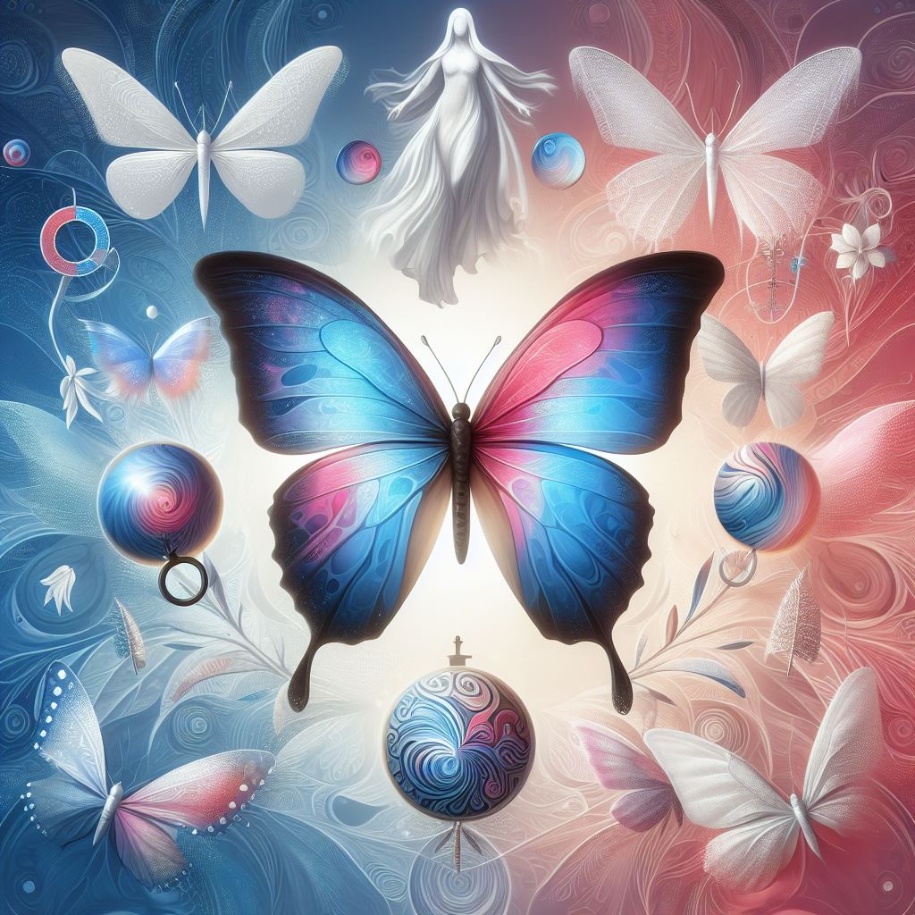 The Butterfly Effect of Me: Reframing Choices and Embracing Fluidity ...